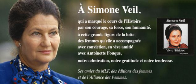 Actualités - Des femmes