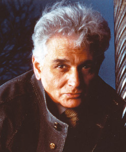 Jacques Derrida