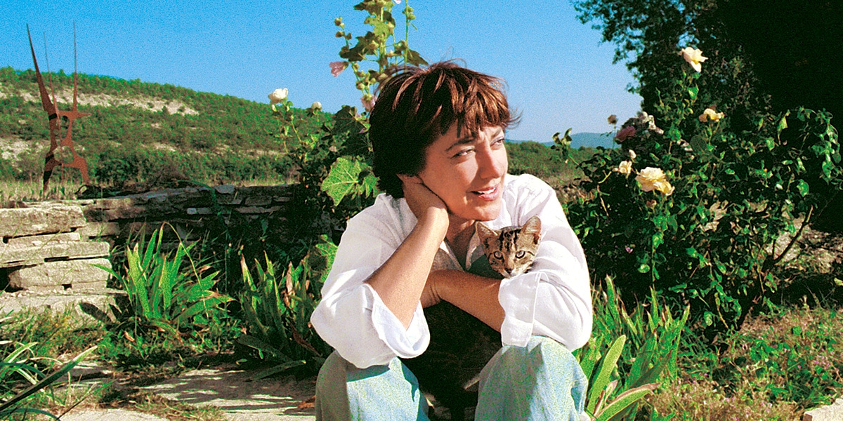 Hélène Martin - Éditions des femmes