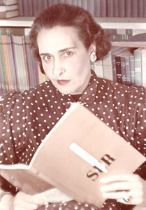 Victoria Ocampo - Des femmes