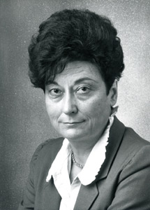 Isabelle Vissière - Des femmes