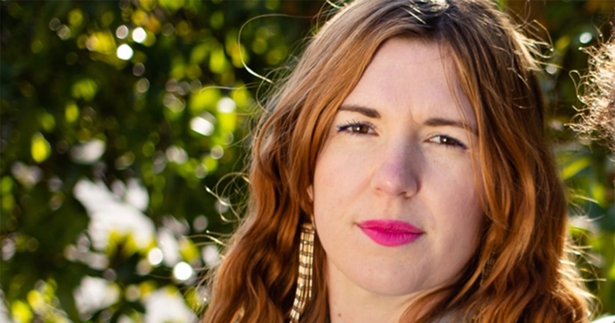 Sarah Constantin - Éditions des femmes