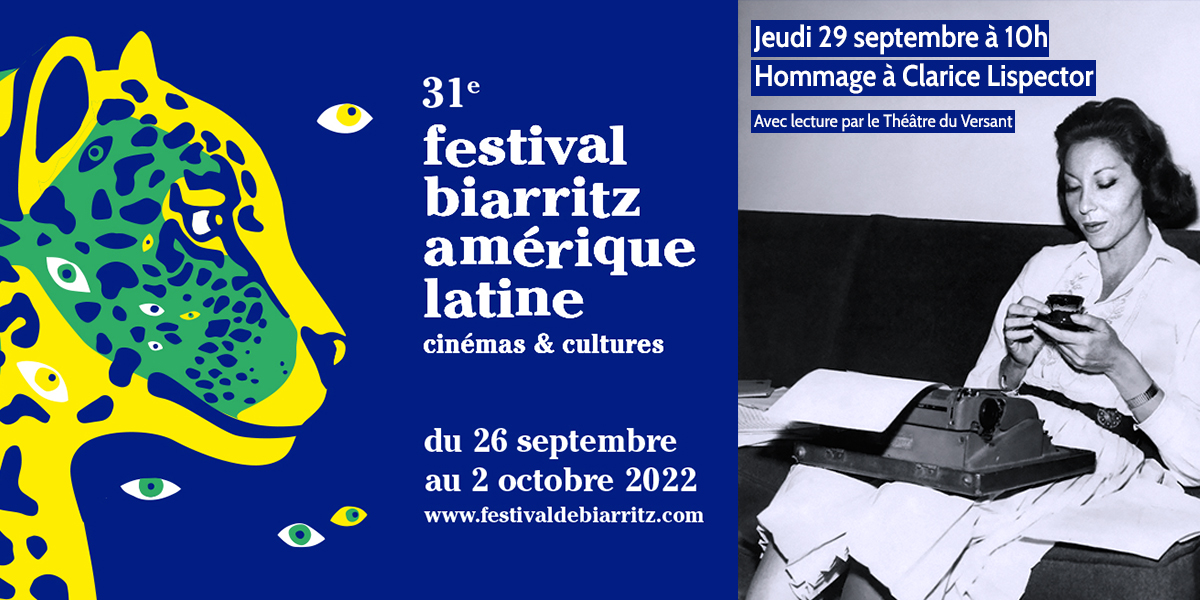 Festival Biarritz Amérique Latine 2022