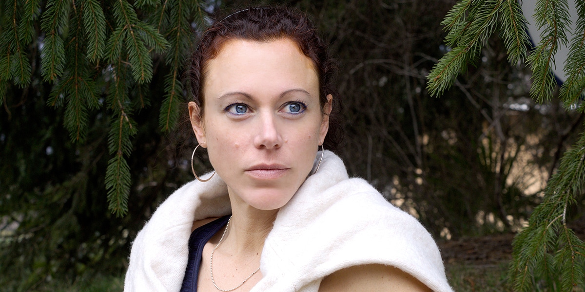 Virginia Helbling - Éditions des femmes