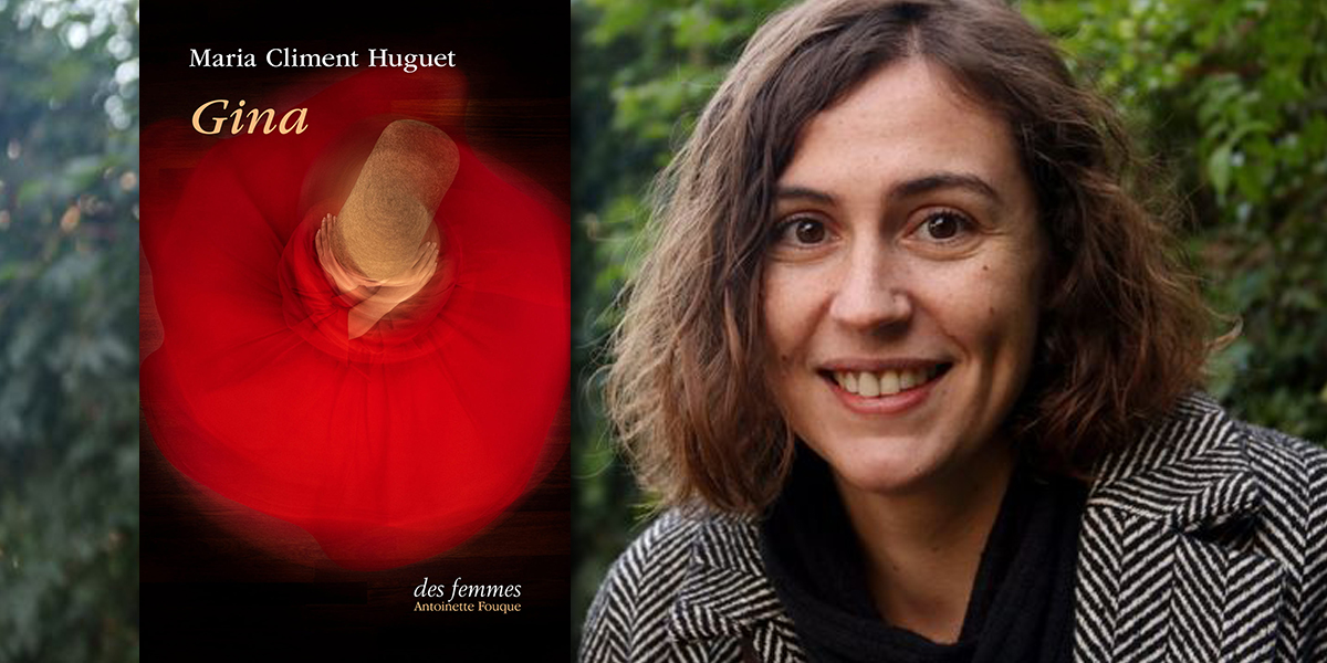 Gina de Maria Climent Huguet - Éditions des femmes