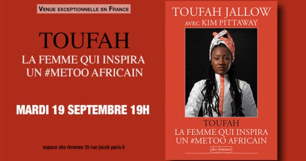 Actualités des éditions des femmes-Antoinette Fouque