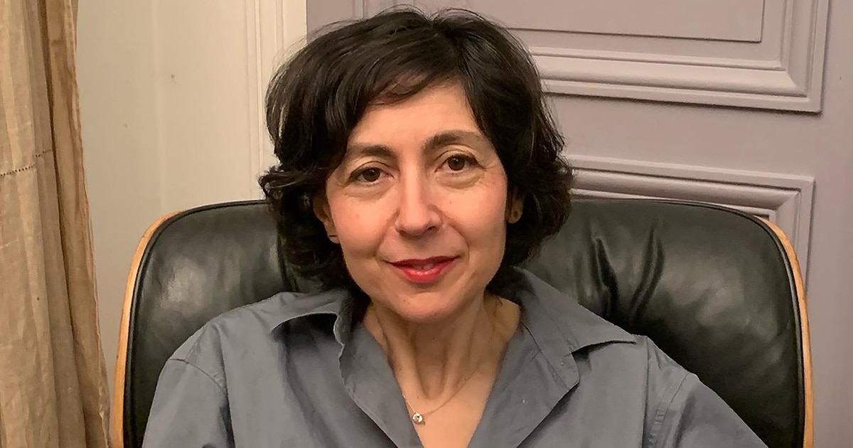 Sarah Stern - Éditions des femmes